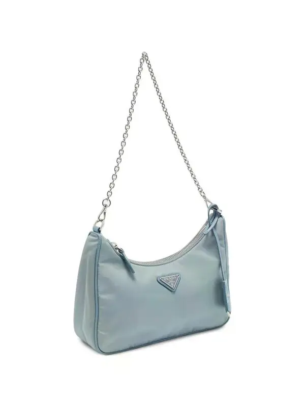 Prada 2005 Re-edition Shoulder Bag