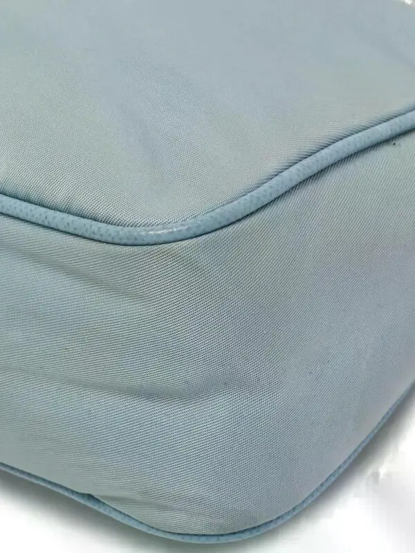 Prada 2005 Re-edition Shoulder Bag