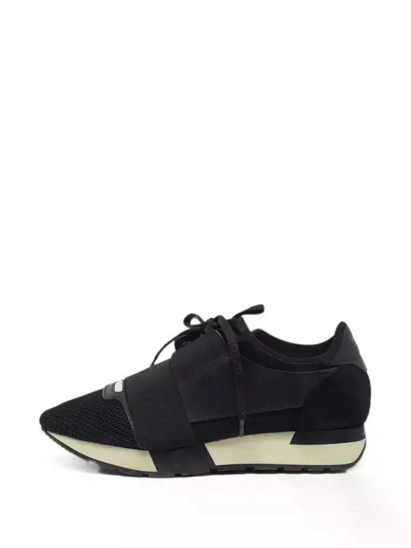 Balenciaga Race Runner Lace-up Sneakers