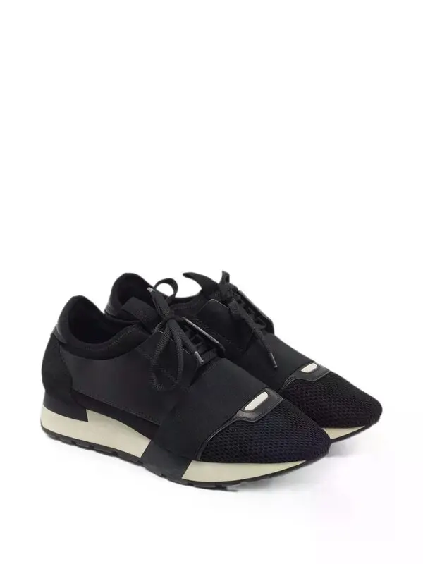 Balenciaga Race Runner Lace-up Sneakers