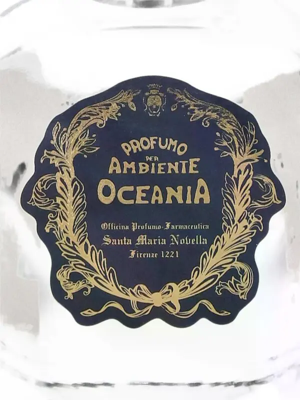 SANTA MARIA NOVELLA Oceania Fragrance Diffuser