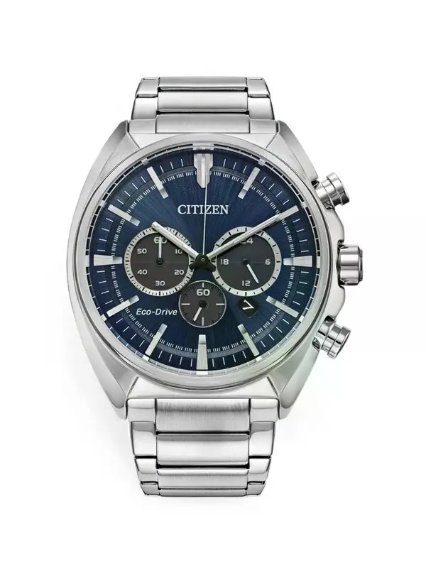 Citizen Weekender Eco-drive 44mm Watch