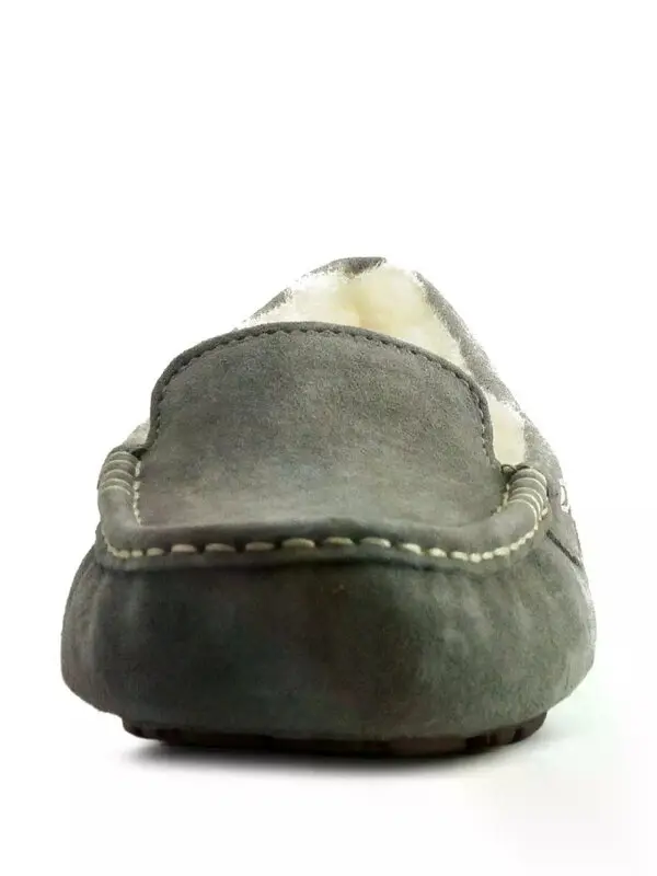 UGG Analey Shearling-lined Loafers