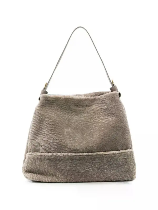 MANZONI 24 Top-handle Tote Bag