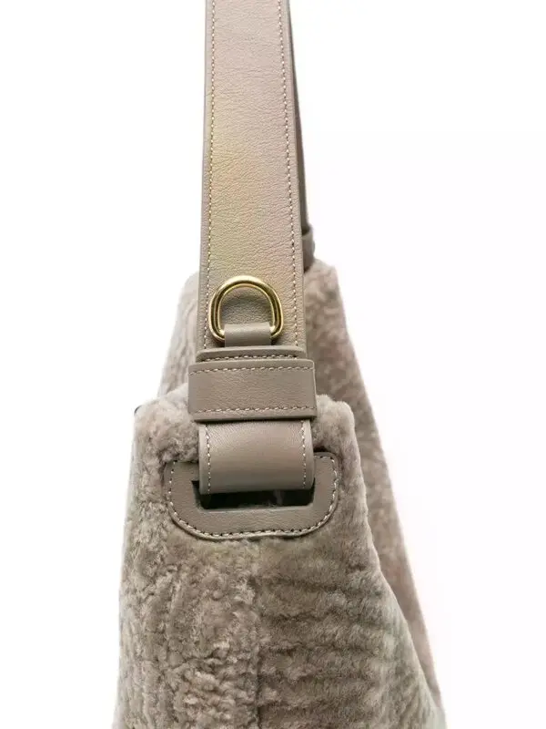 MANZONI 24 Top-handle Tote Bag