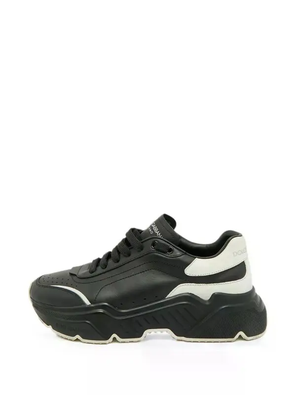 Dolce & Gabbana Daymaster Low-top Sneakers