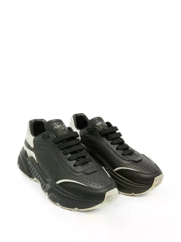 Dolce & Gabbana Daymaster Low-top Sneakers