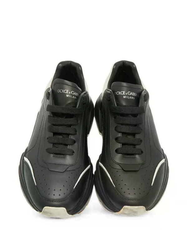 Dolce & Gabbana Daymaster Low-top Sneakers