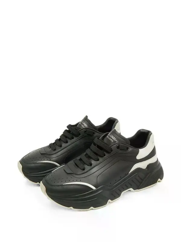 Dolce & Gabbana Daymaster Low-top Sneakers