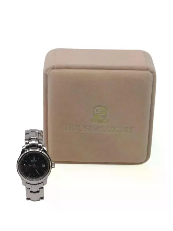 Fendi 210l 25mm Watch