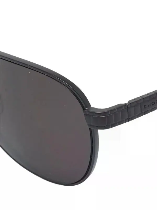 Chopard Aviator Sunglasses