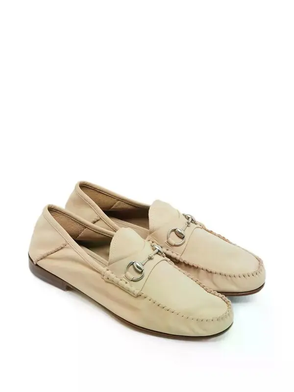 Gucci 1953 Horsebit Loafers