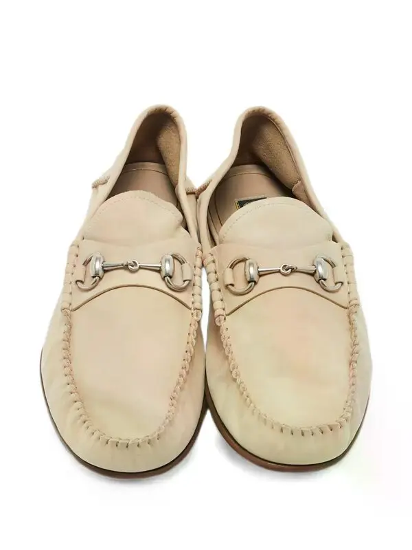 Gucci 1953 Horsebit Loafers