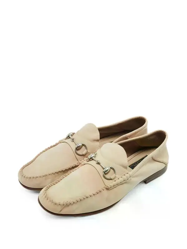 Gucci 1953 Horsebit Loafers