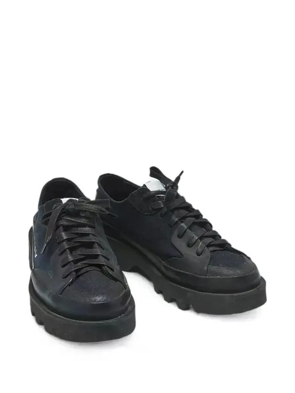Givenchy Clapham Lace-up Sneakers