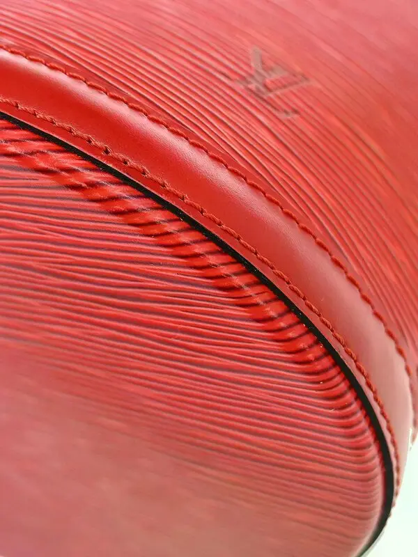 LOUIS VUITTON 1994 Epi Shoulder Bag