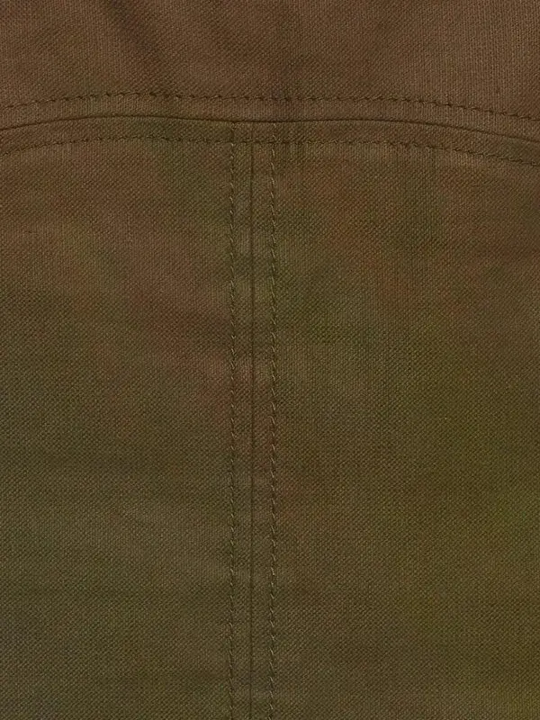 Diane Von Furstenberg Martinique Pencil Midi Skirt
