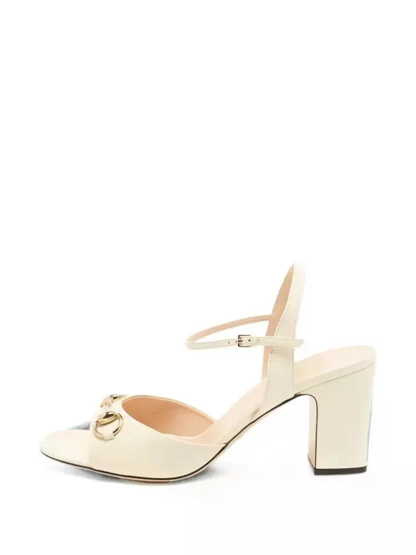 Gucci Lady Horsebit Sandals