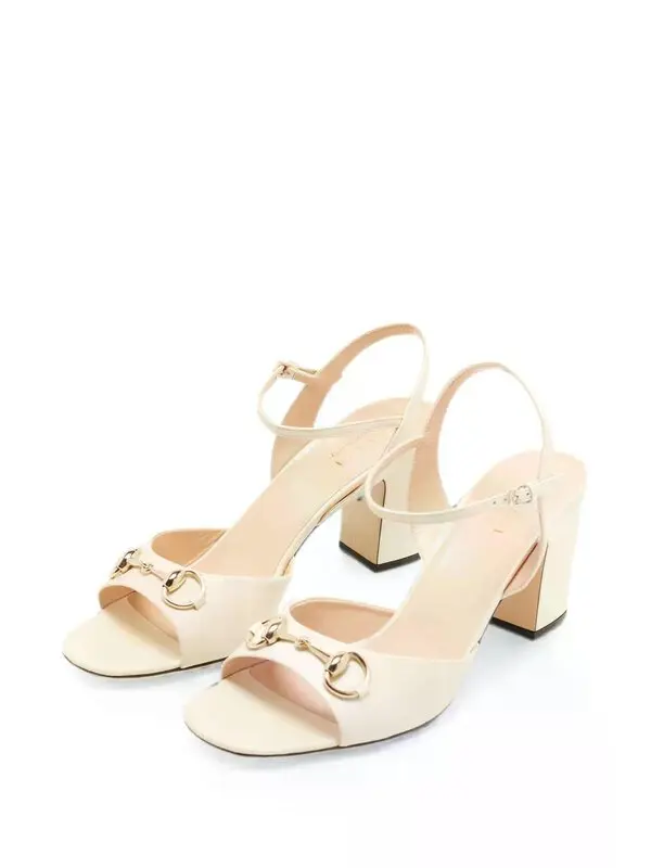 Gucci Lady Horsebit Sandals