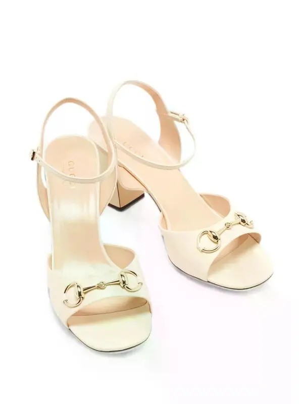 Gucci Lady Horsebit Sandals