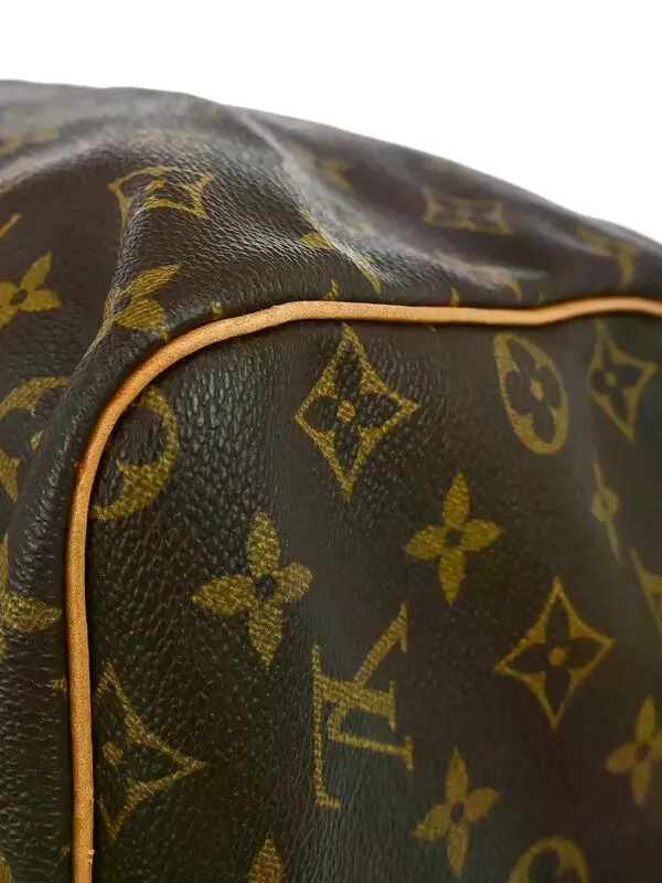 LOUIS VUITTON 1994 Monogram Carry Bag