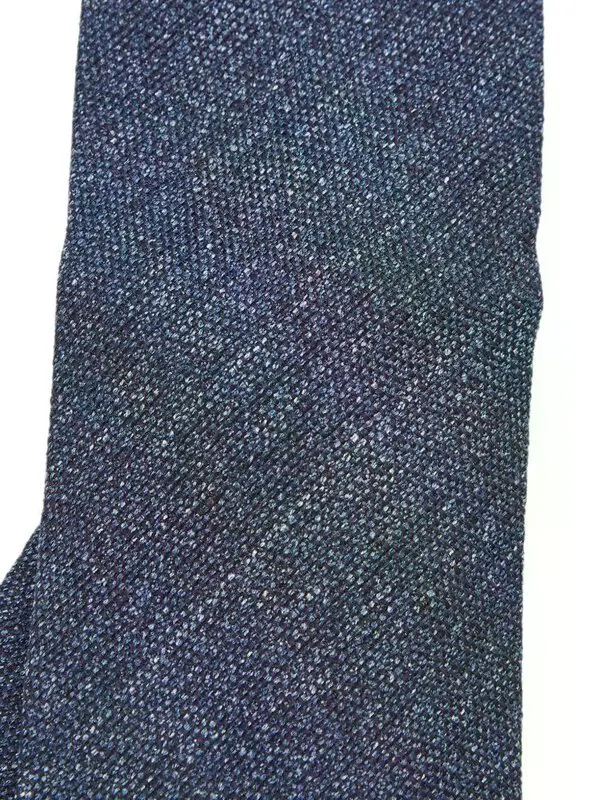 Ermenegildo Zegna Classic Silk Tie