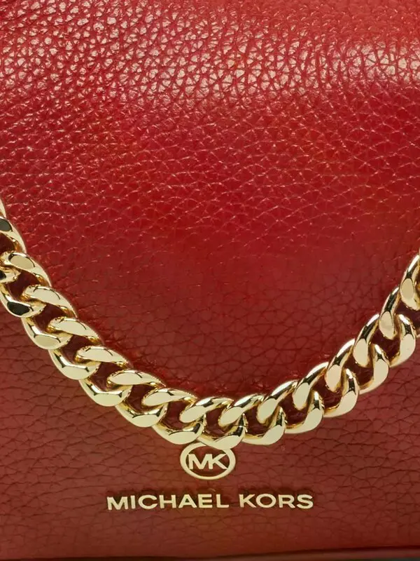 Michael Kors Piper Chain-handle Shoulder Bag