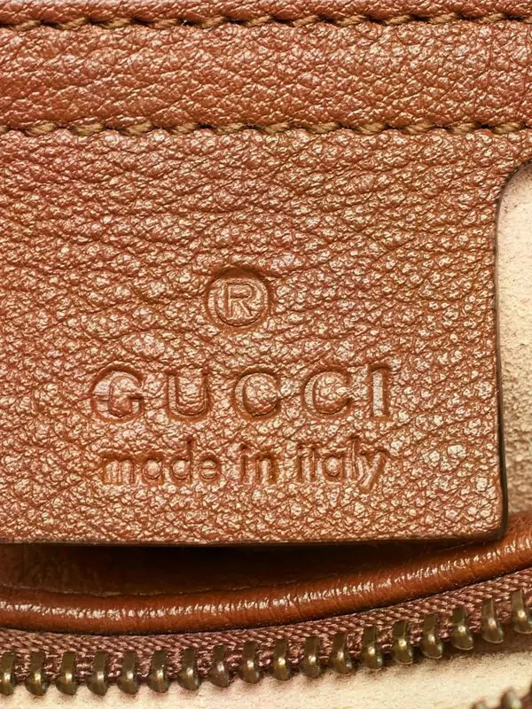 Gucci Medium Diana Tote Bag