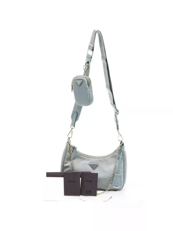 Prada 2000s Re-edition 2005 Shoulder Bag
