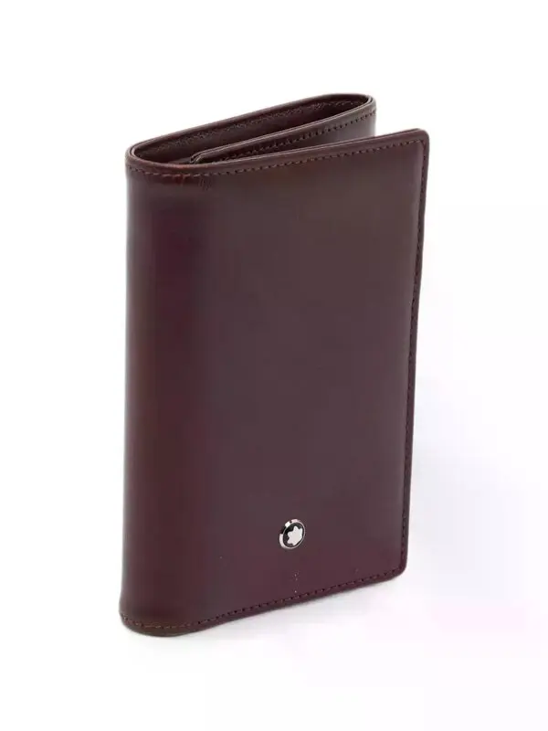 Montblanc Meisterstuck Bifold Wallet