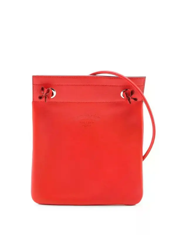 Hermès 2019 Mini Swift Aline Bag Crossbody Bag