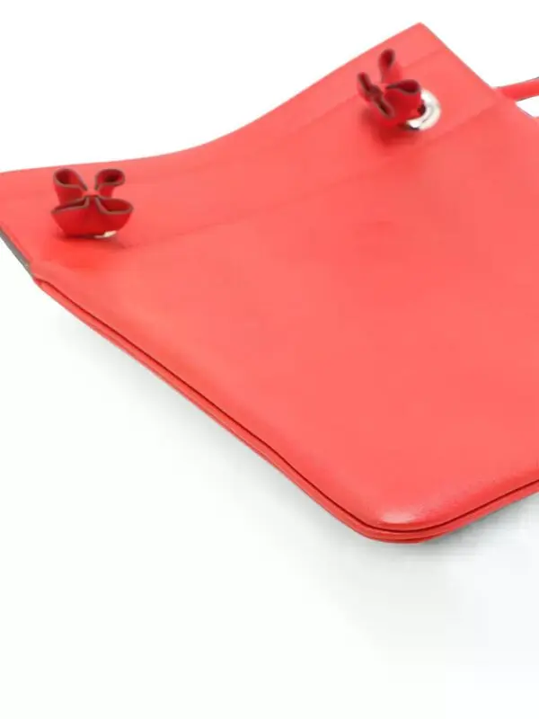Hermès 2019 Mini Swift Aline Bag Crossbody Bag