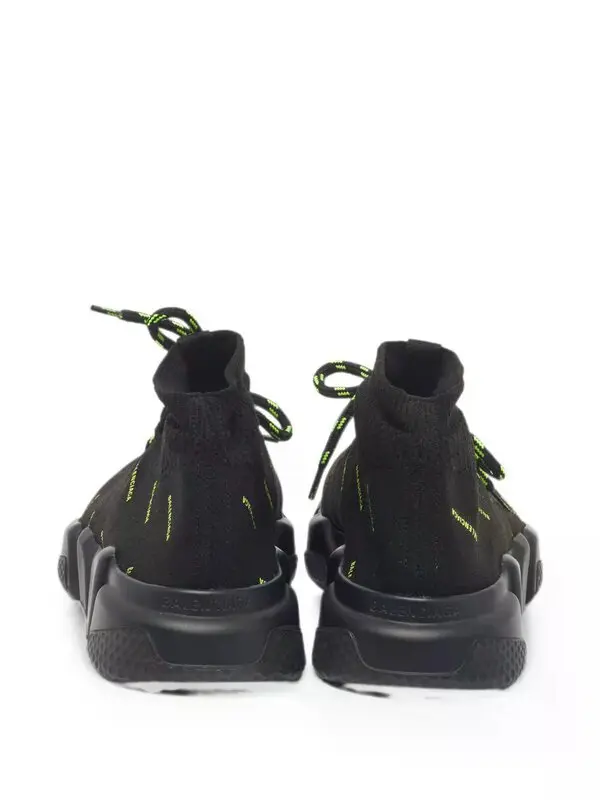 Balenciaga Speed Lace-up Sneakers