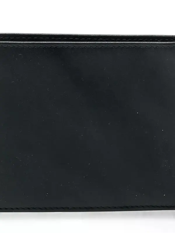 Gucci Interlocking G Horsebit Bifold Wallet