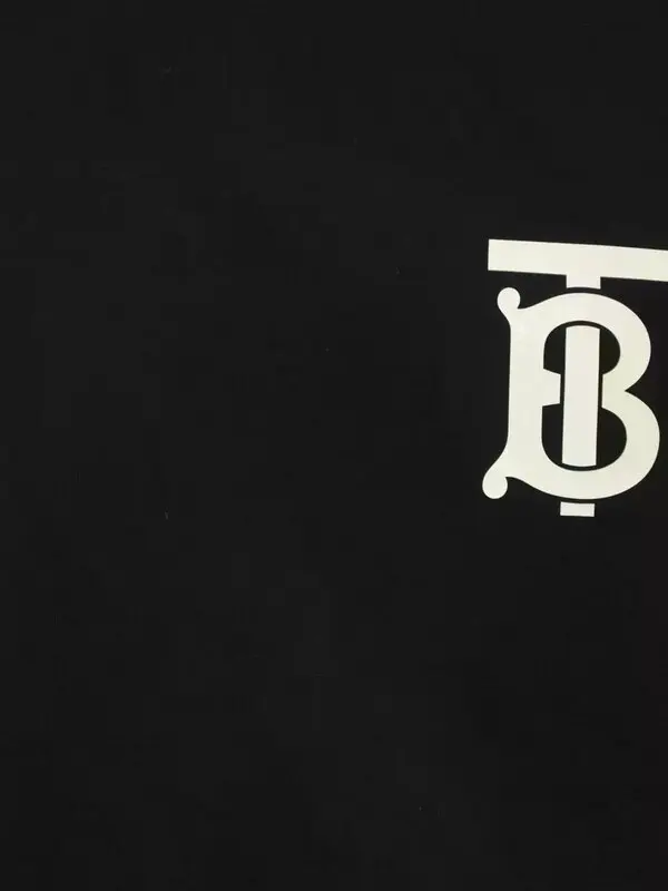 Burberry Logo-print T-shirt