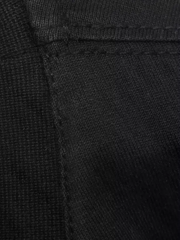 Burberry Logo-print T-shirt