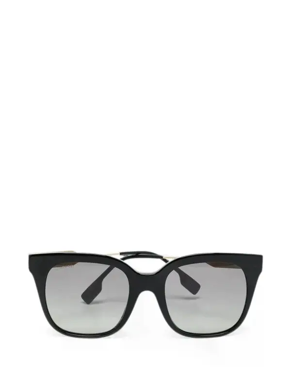 Burberry Evelyn Square Sunglasses