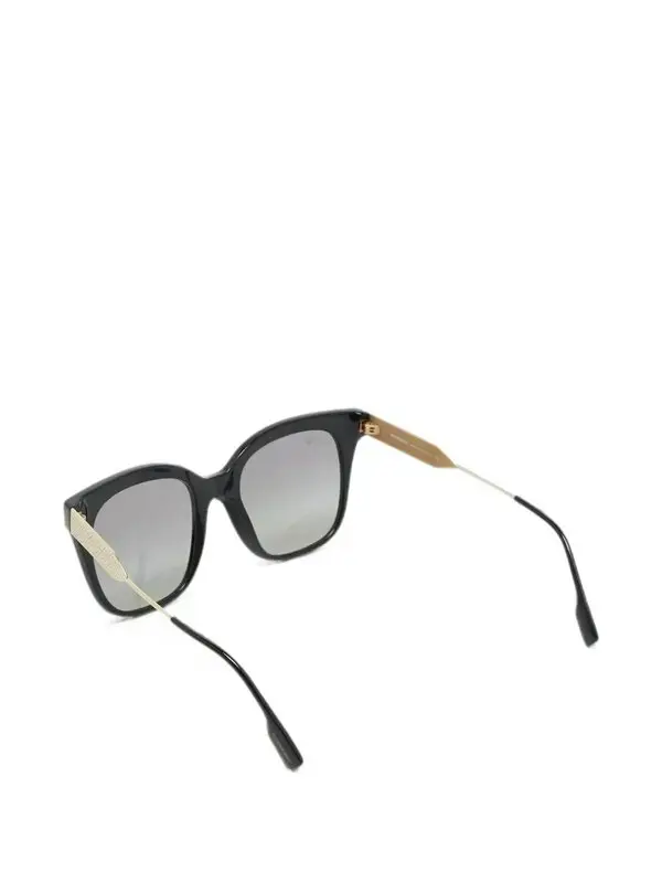 Burberry Evelyn Square Sunglasses