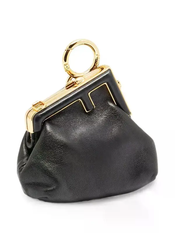 Fendi First Nano Bag Charm