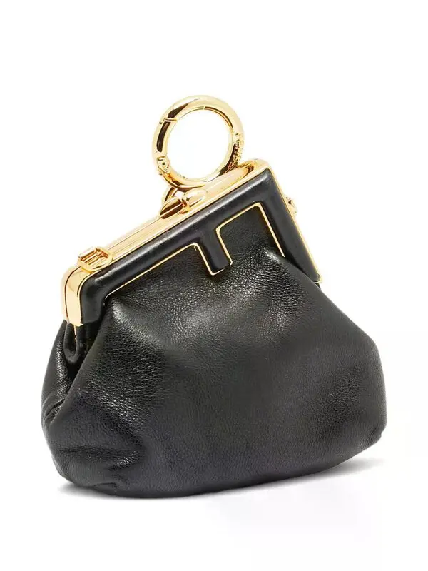 Fendi First Nano Bag Charm