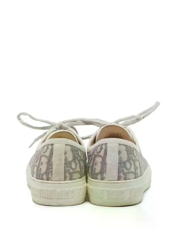 Dior Walk'n' Sneakers