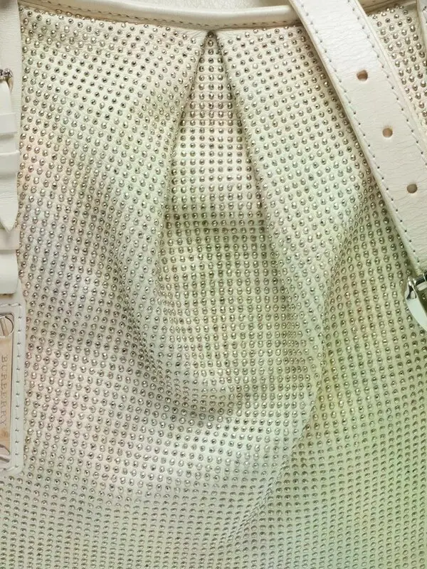 Burberry Ashbury Knight Satchel Bag