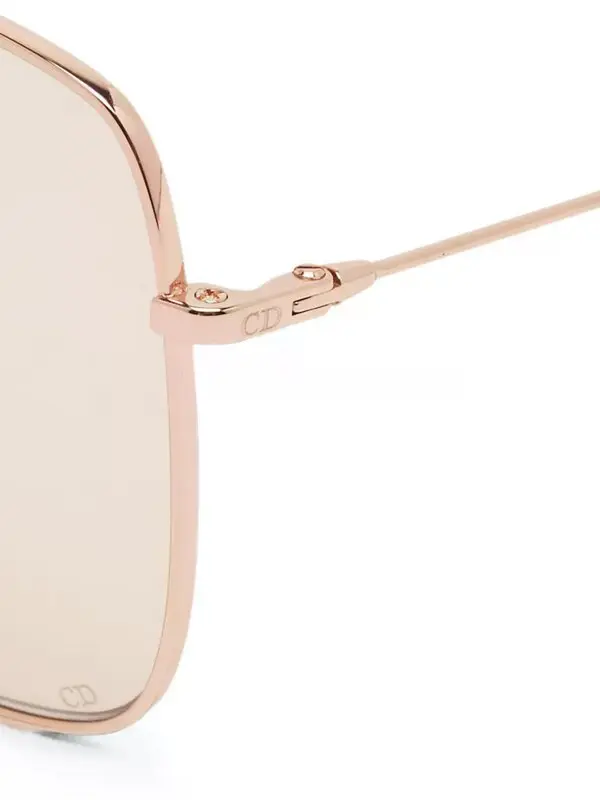 Dior Stellaire 1 Square Sunglasses