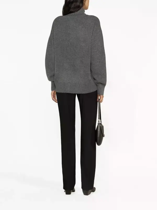 Extreme Cashmere N°20 Cashmere Jumper