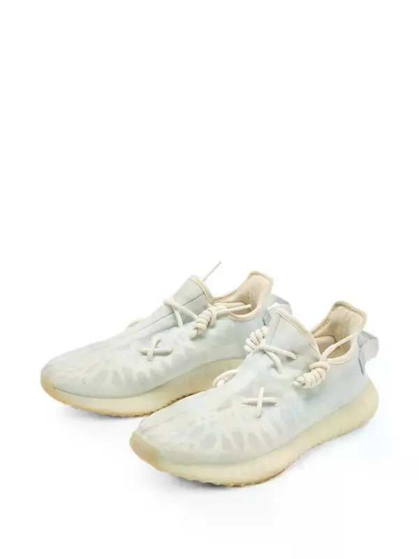 ADIDAS X YEEZY Yeezy 350 V2 Mono Ice Sneakers