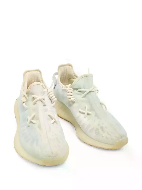 ADIDAS X YEEZY Yeezy 350 V2 Mono Ice Sneakers