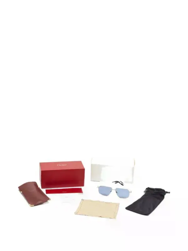 Cartier Première De Sunglasses