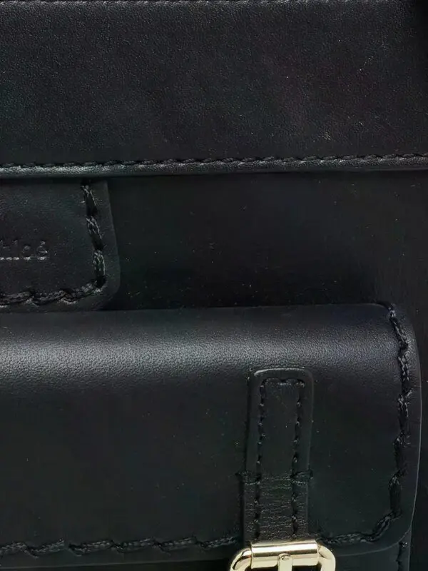 Chloé Edith Shoulder Bag