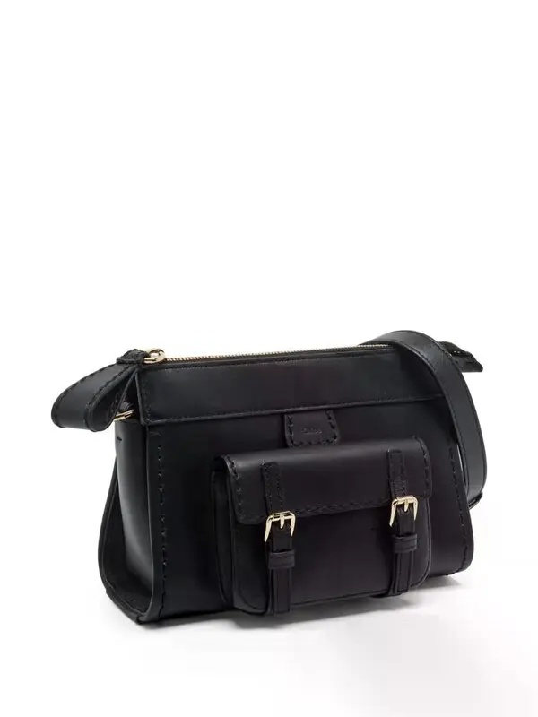 Chloé Edith Shoulder Bag