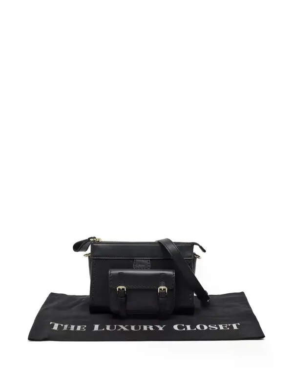 Chloé Edith Shoulder Bag